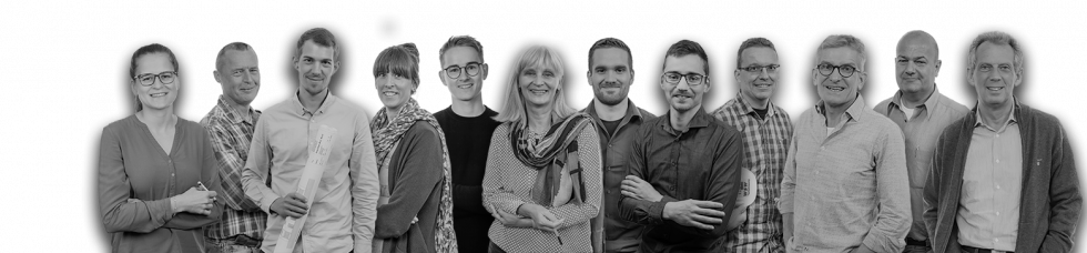 Das WSW Team ist die Basis des Erfolgs und unsere größte Stärke